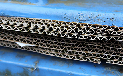 Näringsliv & arbete