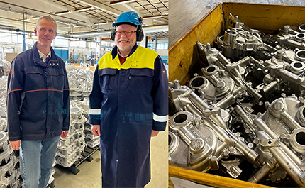 Näringsliv & arbete